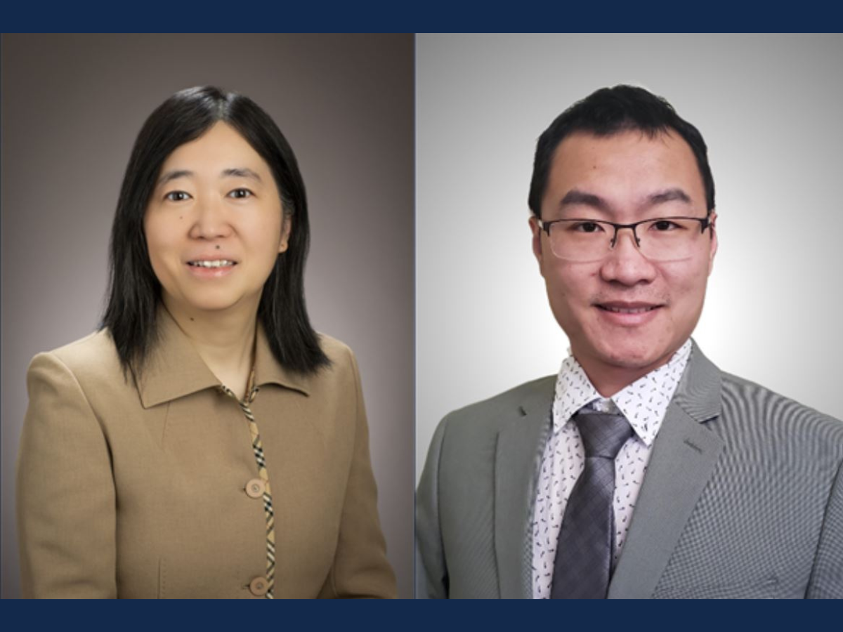 Seeing All Scales at Once with Bioengineering Professor Yang Liu | Bioengineering | Illinois