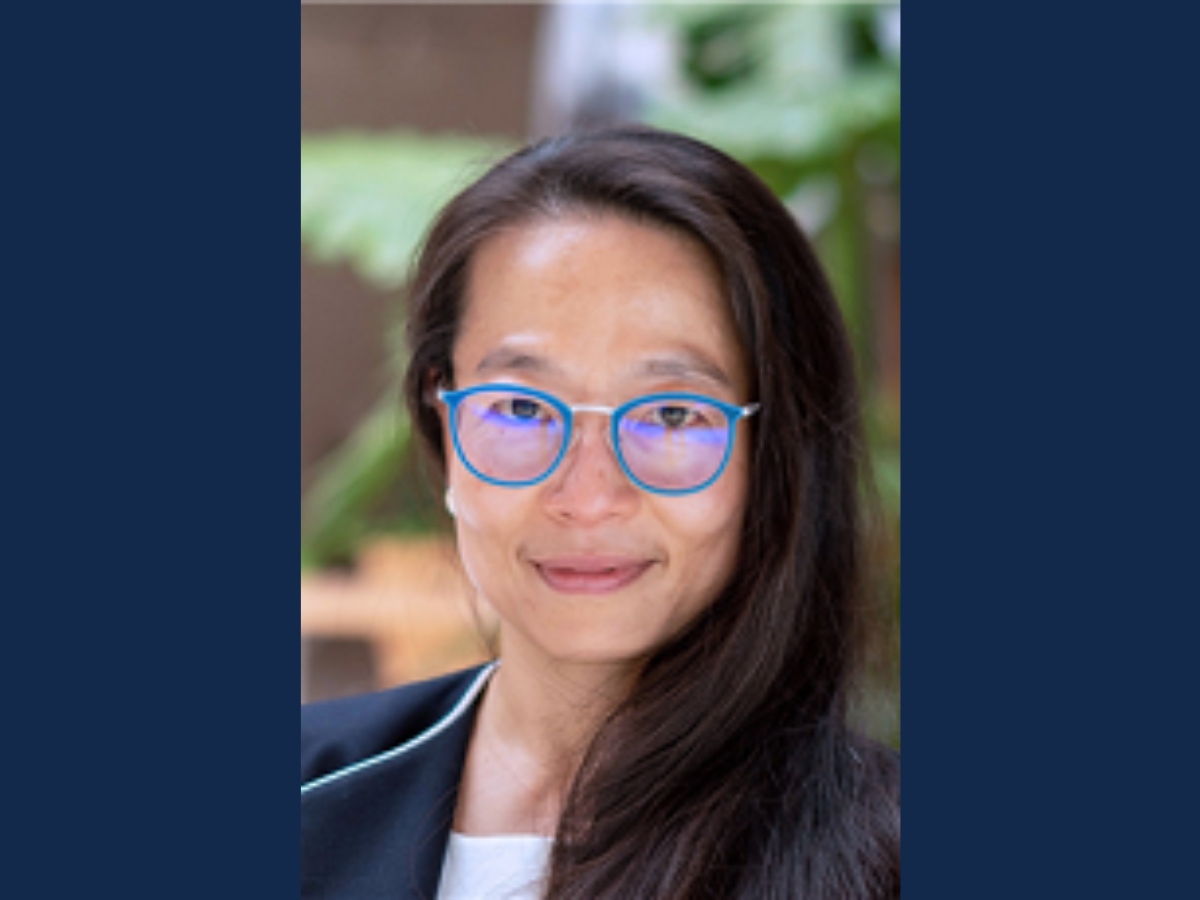 Professor Caroline Cao Inducted into 2025 Class of AIMBE College of ...