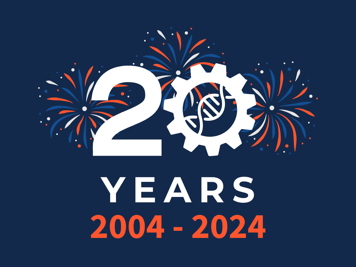 Join the Livestream For the 20th Anniversary Frontiers in ...