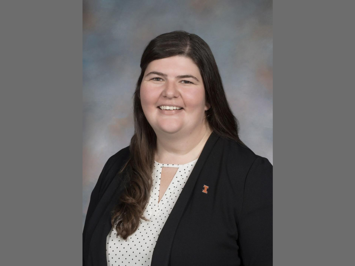 Bioengineering Welcomes Katelyn Talbott as our Graduate Professional ...