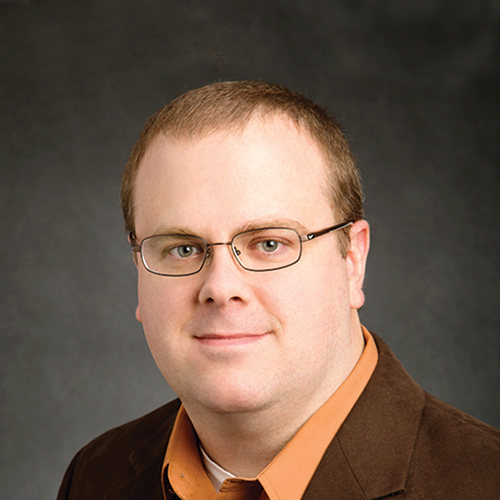 Bioengineering professor Brad Sutton honored for teaching excellence ...