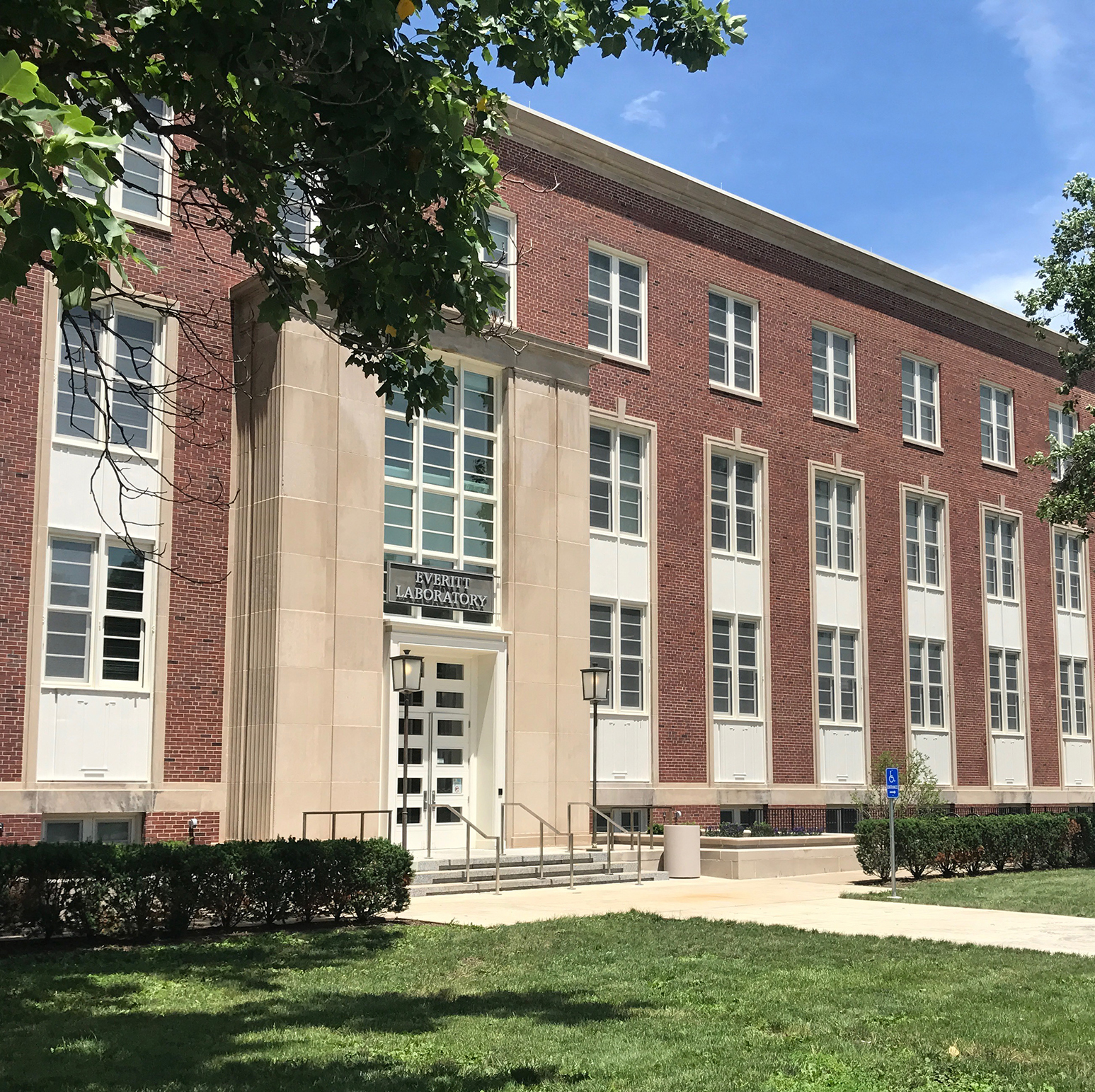 Bioengineering At Illinois Bioengineering Illinois