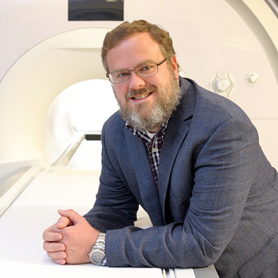 Brad Sutton named 2019 University Scholar for research, teaching and ...