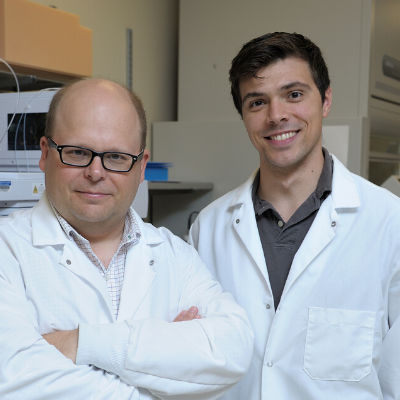 Illinois researchers develop probe to assess prostate cancer ...