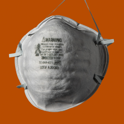 Physician innovators and engineers partner on a low-cost mask ...