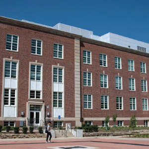 James Brown | Bioengineering | Illinois