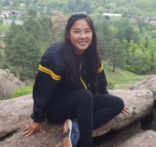 Tiffany Yathaputanon | Bioengineering | Illinois