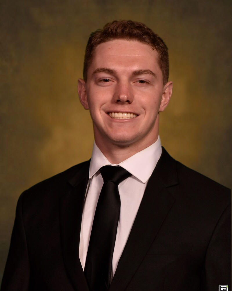 Ethan Hartowicz | Bioengineering | Illinois