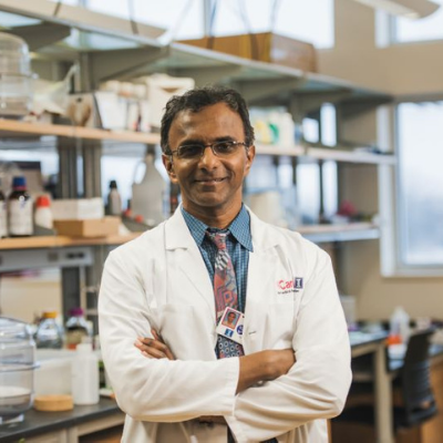 Bioengineering Professor Identifies Epigenetic Switches Behind PFAS ...