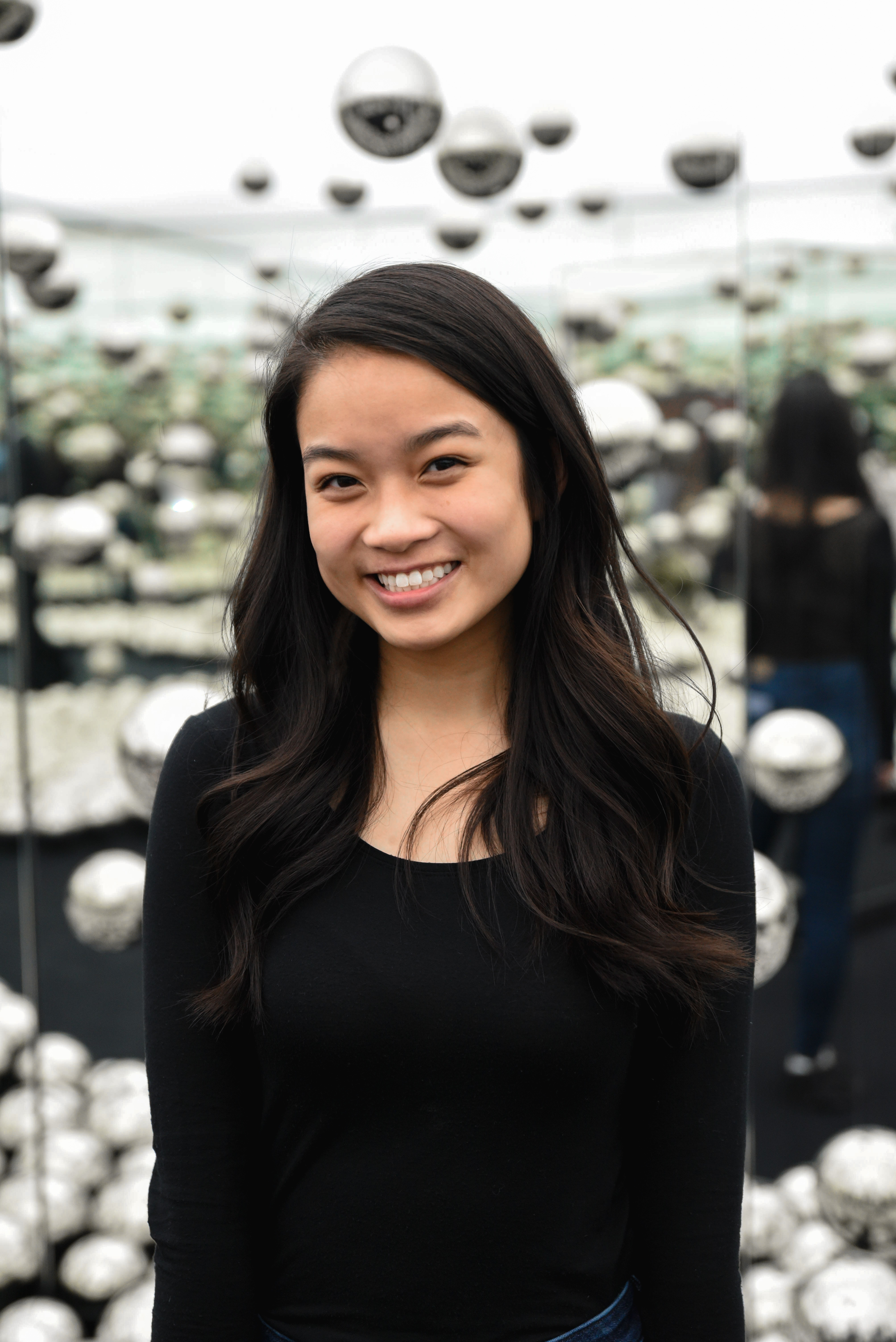 Joy Chen | Bioengineering | Illinois