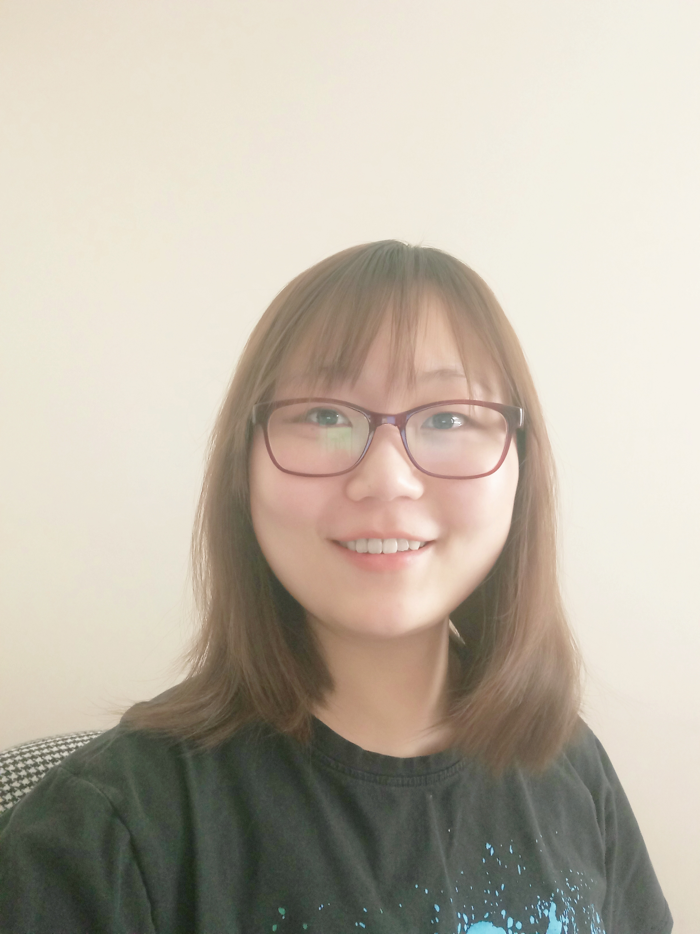 Lingyun Xu | Bioengineering | Illinois