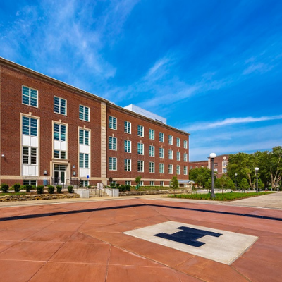 Alumna Sarah Layne returns as Bioengineering Grad Programs Coordinator ...