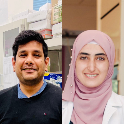 Two Illinois bioengineers receive prestigious Baxter Young Investigator ...