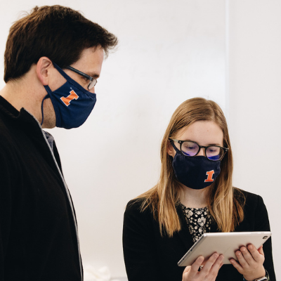 Collaborative student design project earns ASTM International Project ...