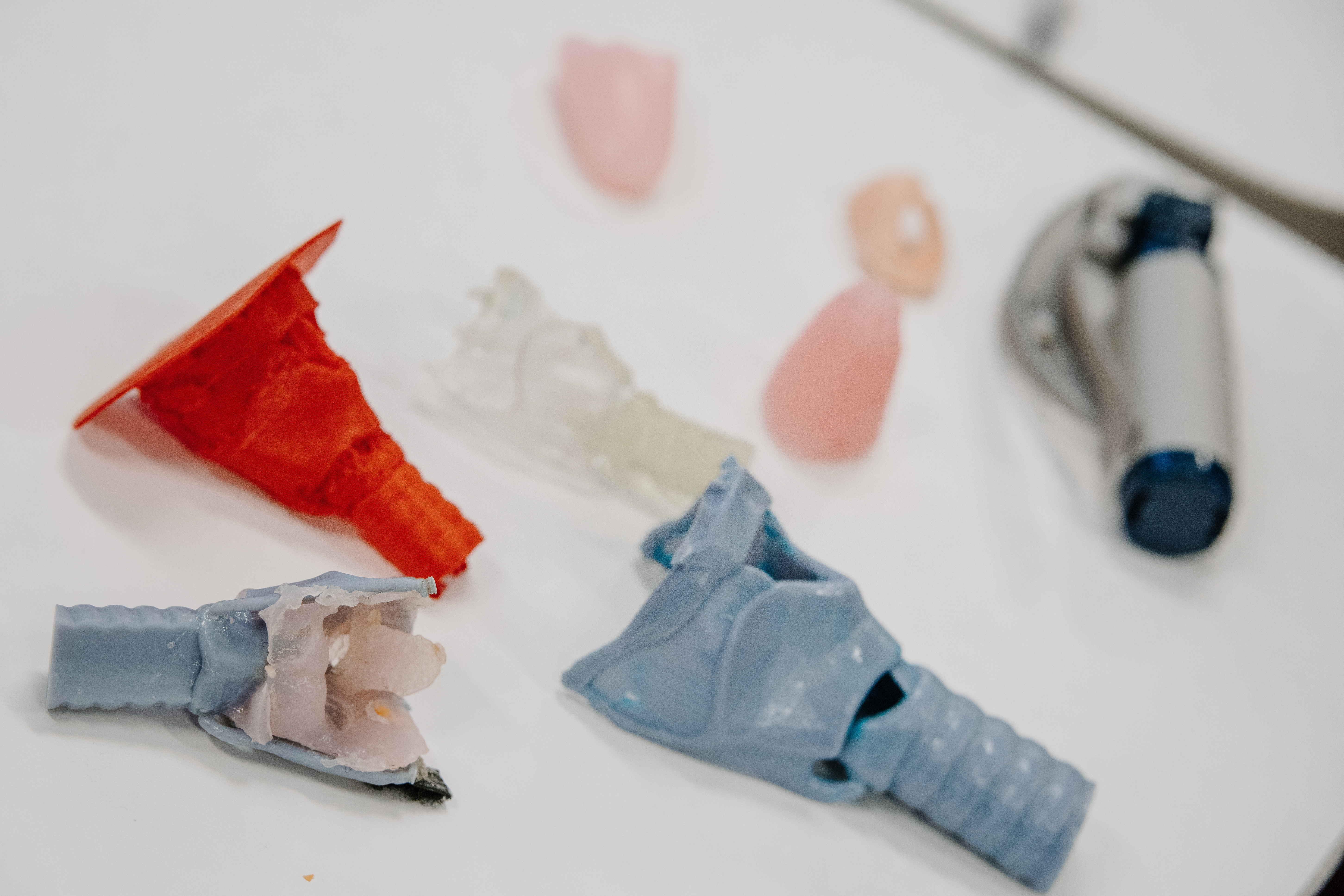 Airway - Modeling Laryngoscopy Simulation Device | Bioengineering ...