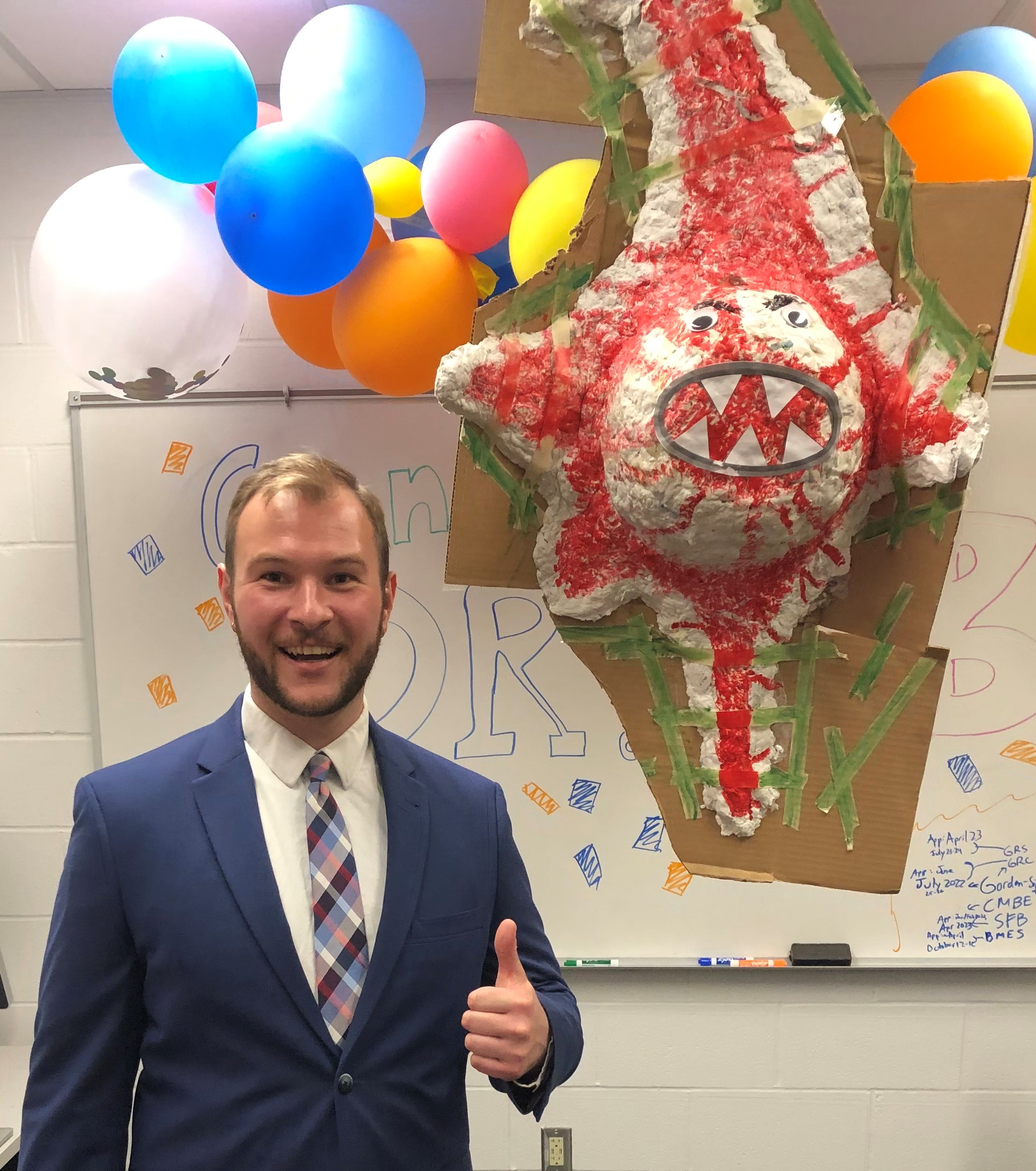 Aidan Brougham-Cook | Bioengineering | Illinois