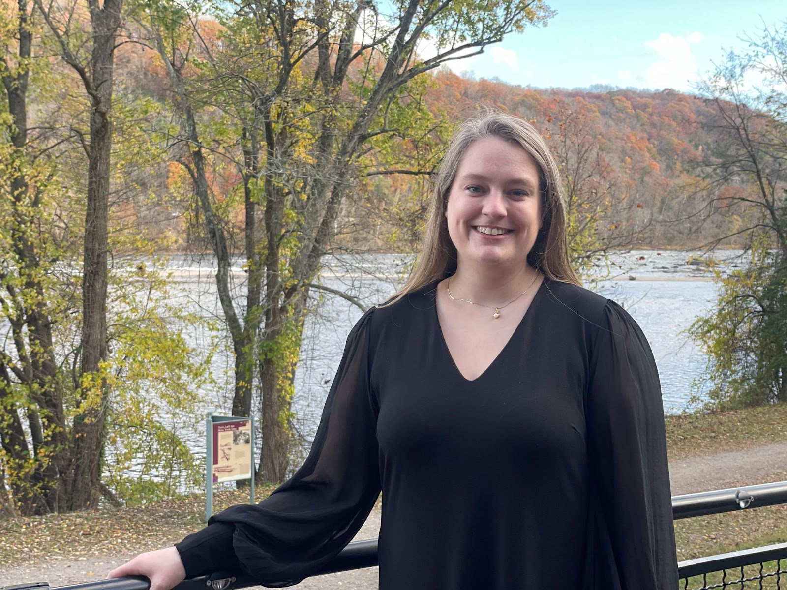 Get to know our faculty: Q&A with Megan Griebel | Bioengineering | UIUC