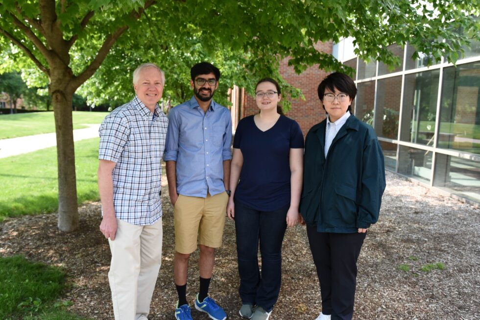 ‘Like Peanut Butter and Chocolate’ – Cancer Researchers Pair Two Novel ...