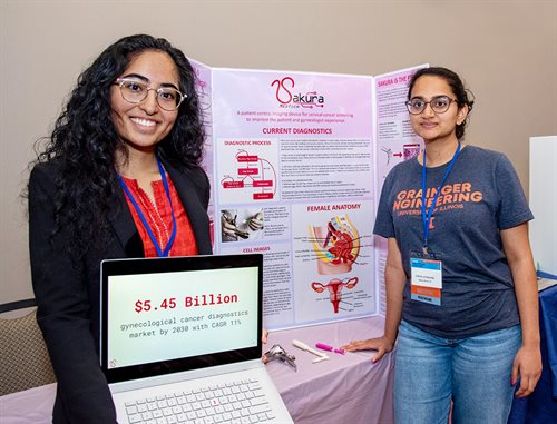 Revolutionizing Cervical Cancer Screening with Minimally Invasive ...