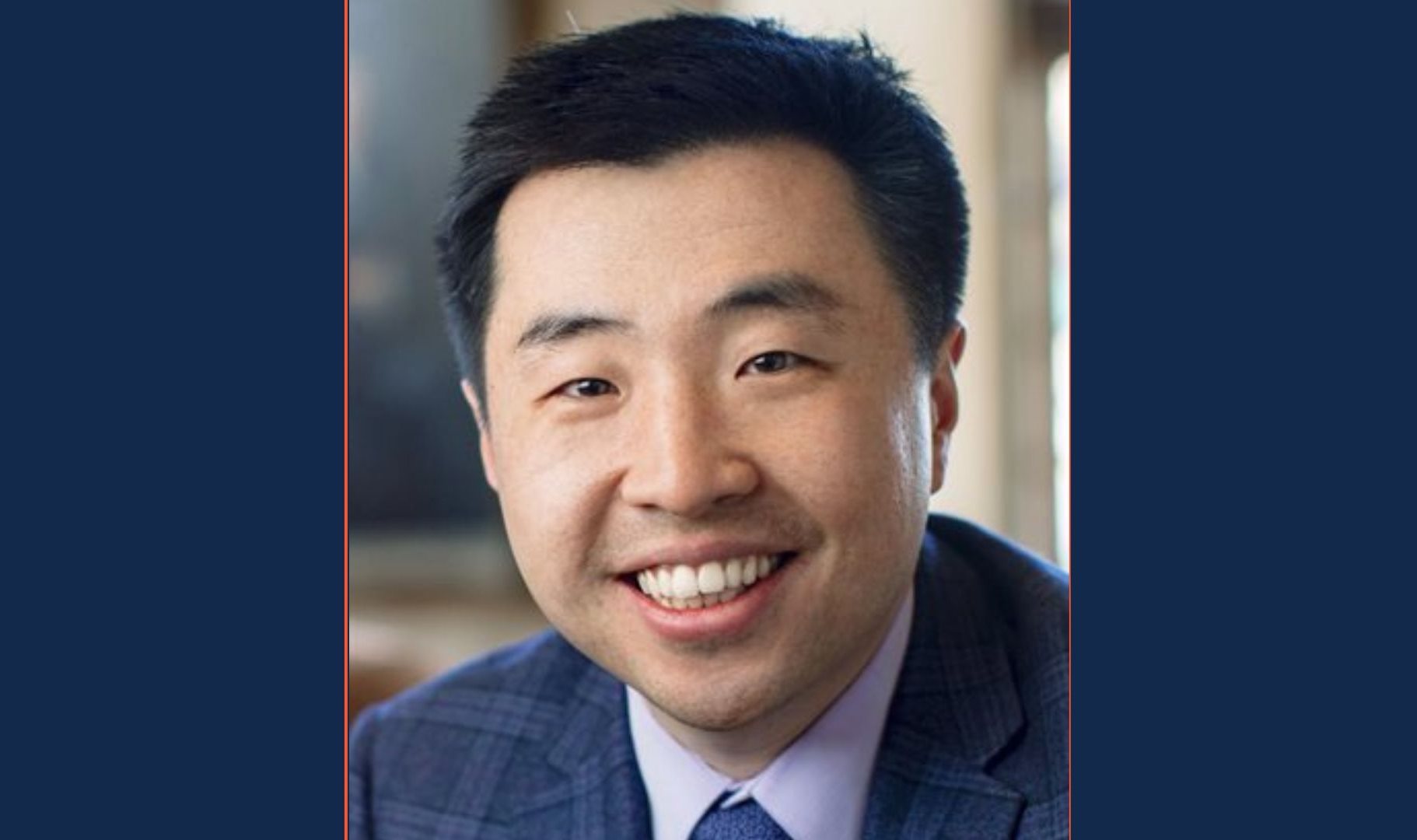 Professor Song Receives $1 Million NSF Partnerships for Innovation ...