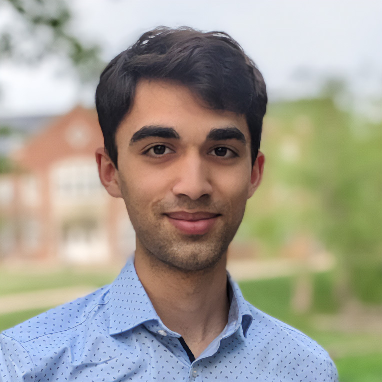 Habib Rehman | Bioengineering | Illinois
