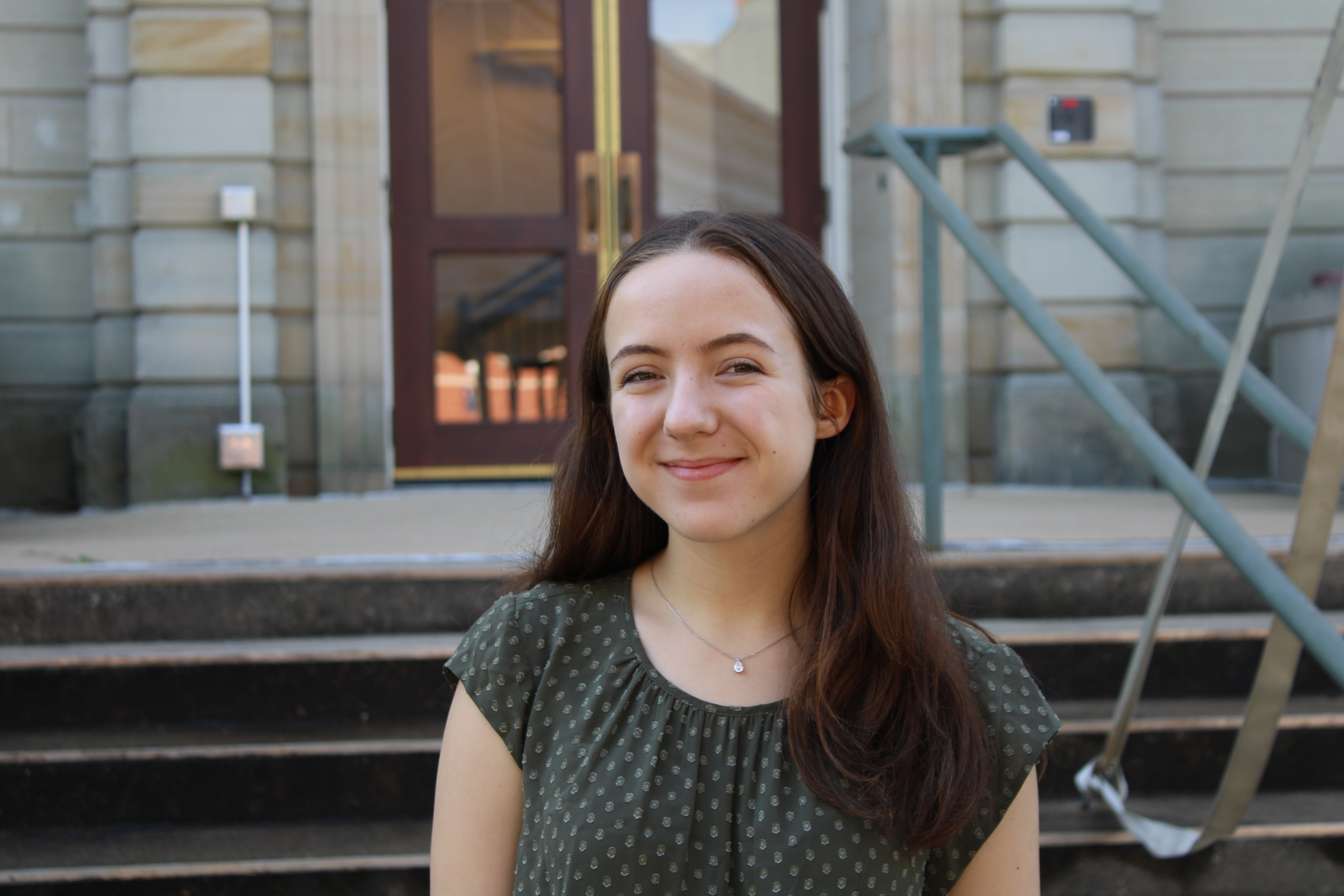 Lucia Nash | Bioengineering | Illinois