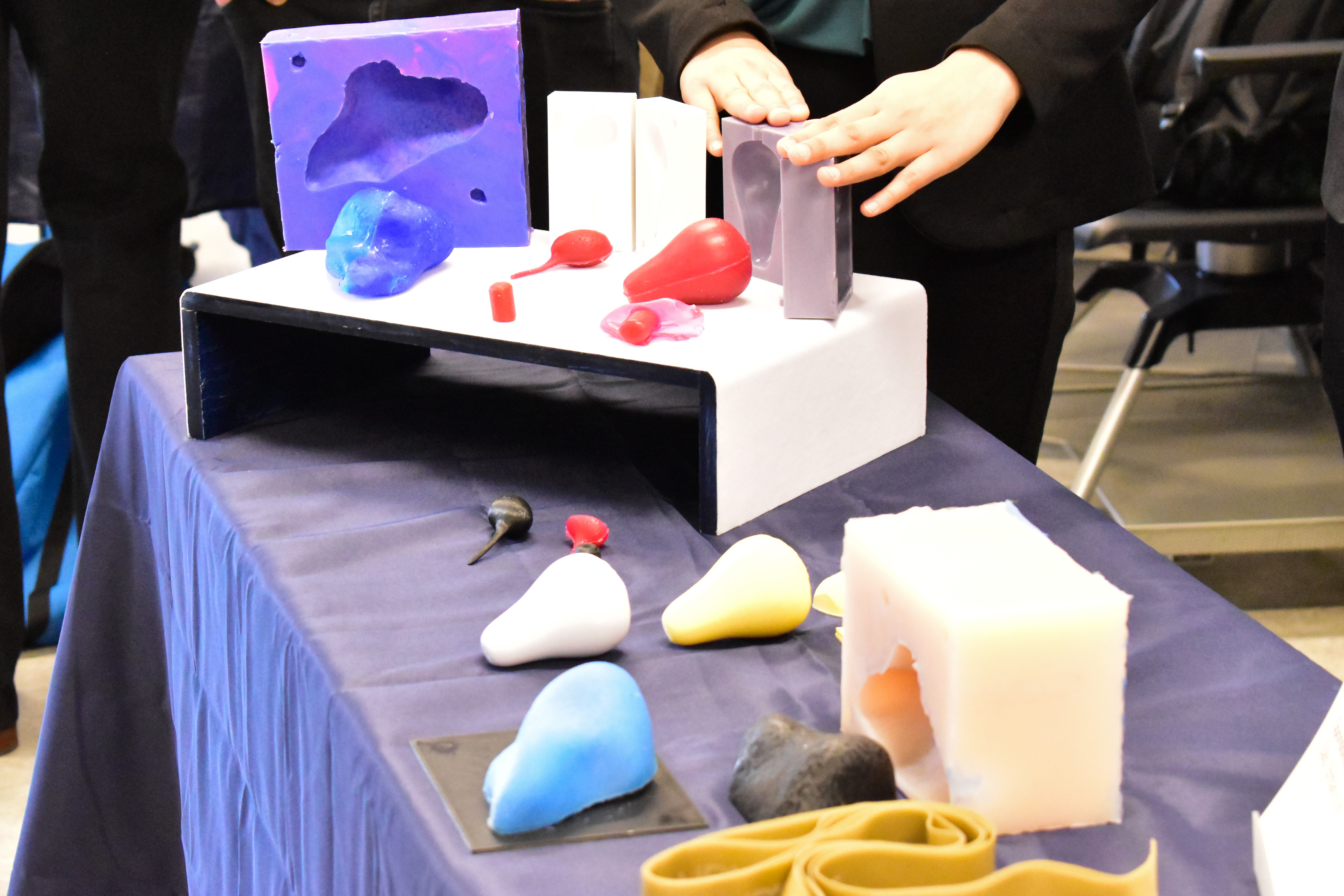 The Bioengineering Capstone Experience | Bioengineering | Illinois