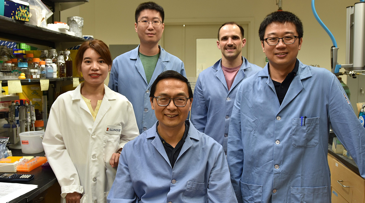 New Additive Process Can Make Better- and Greener- High-Value Chemicals ...