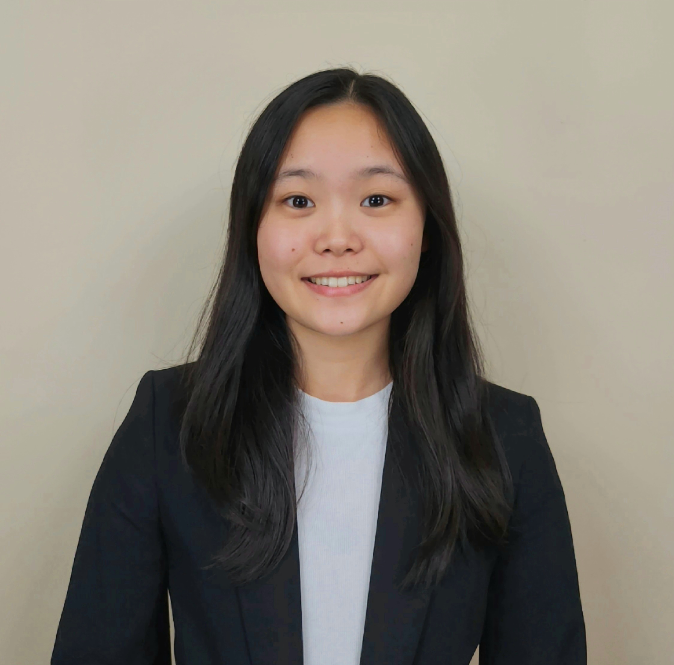 Student Spotlight: Bioengineering Senior Undergraduate Prepares for ...