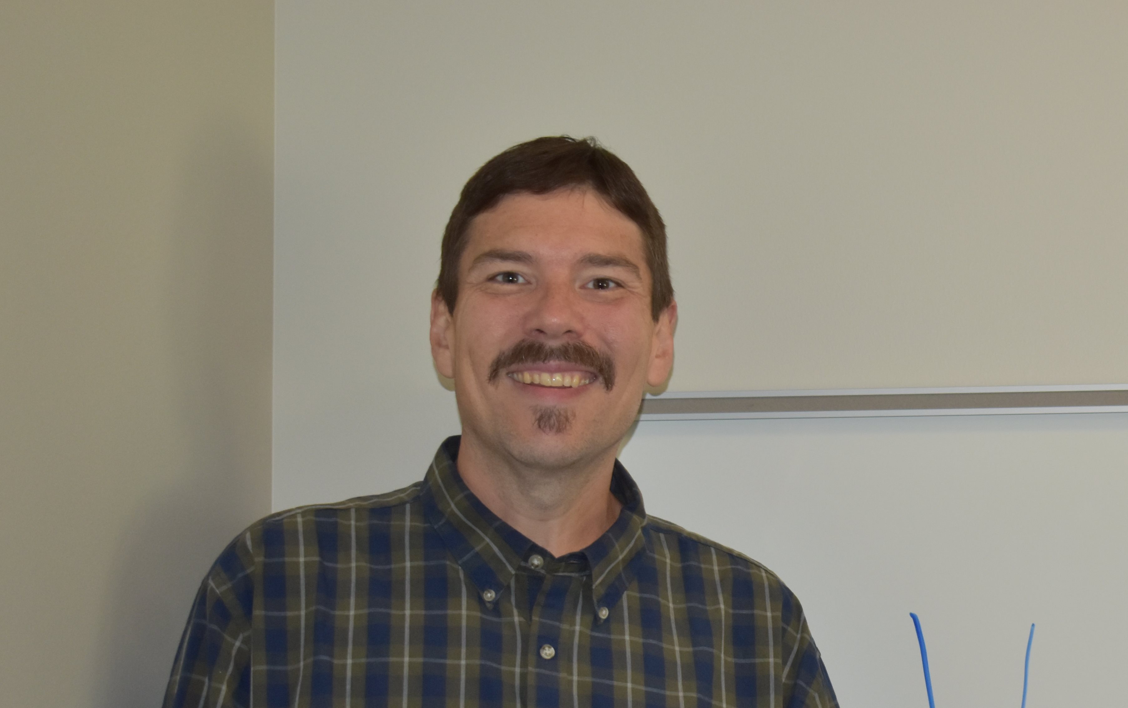 The department of bioengineering welcomes Dave Rogalski ...